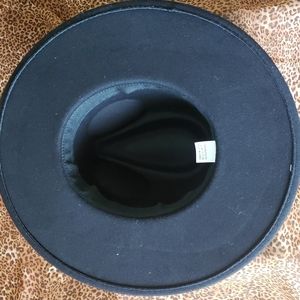 Styliné | Accessories | Womens Wide Brim Fedora Hat | Poshmark